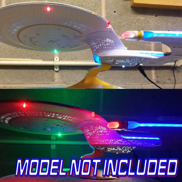 Home - Startrek Lighting