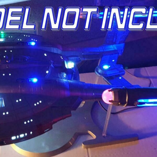 Home - Startrek Lighting