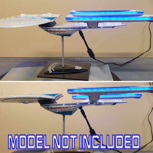 Home - Startrek Lighting