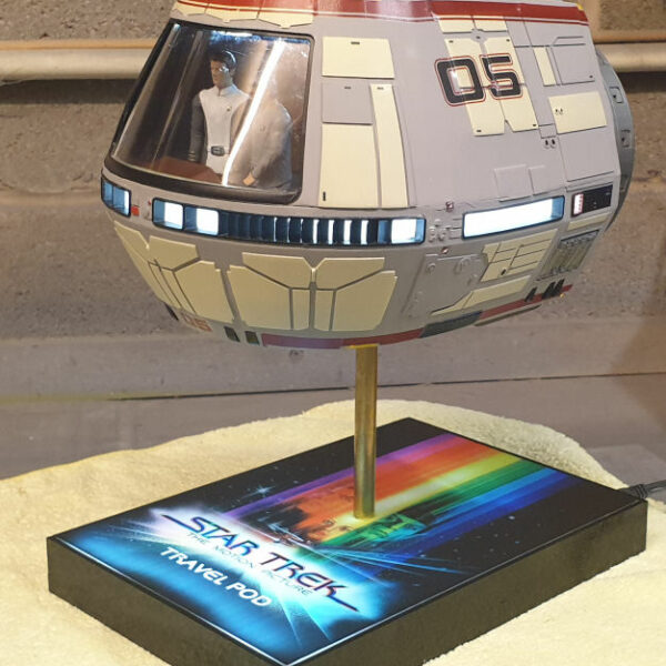 Home - Startrek Lighting